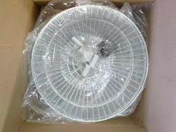 4 Tier Metal Spinner Display Rack With Spinning Baskets - Buy Spinning ...