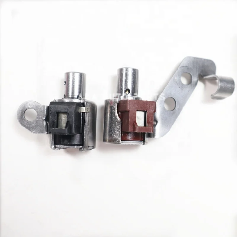 Original U140E Transmission Solenoids Kit for Toyota