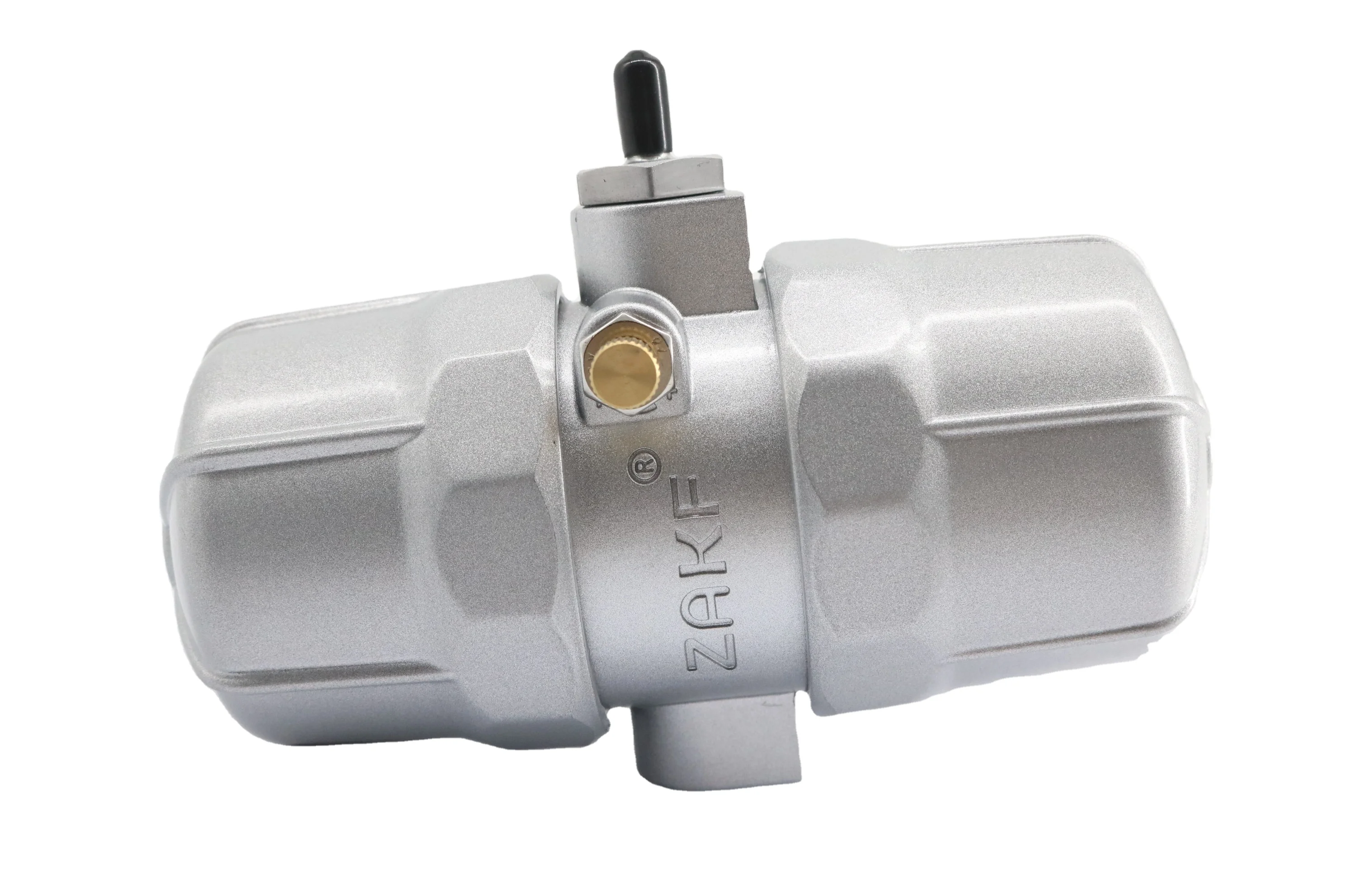Válvula de drenaje electrónica, compresores para compresor de aire de ...