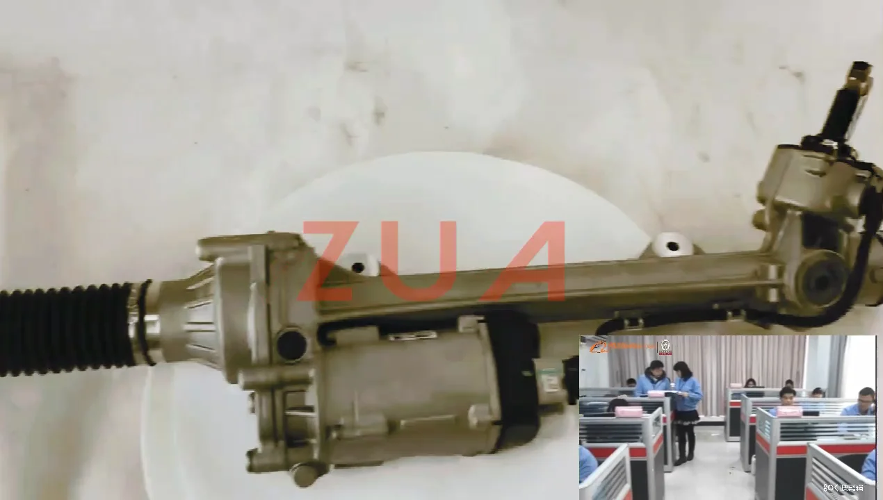 For Bmw 1 Series Electric Power Steering Rack And Pinion 32106862370 ...