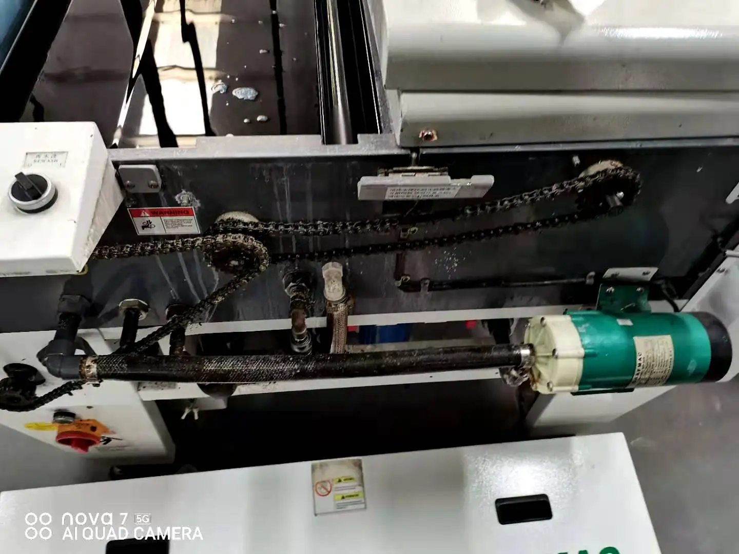 Grafmac Plate Processor W-ptp-32cdn W-ptp-45cdn W-ptp-48cdn W-ptp-53cdn ...