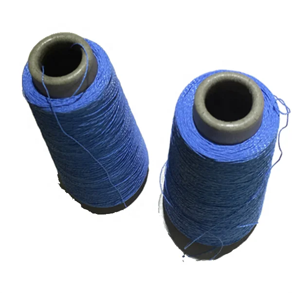 40 Filaments X Ray Detectable Thread Yarn Pp And Barium Sulfate - Buy X ...