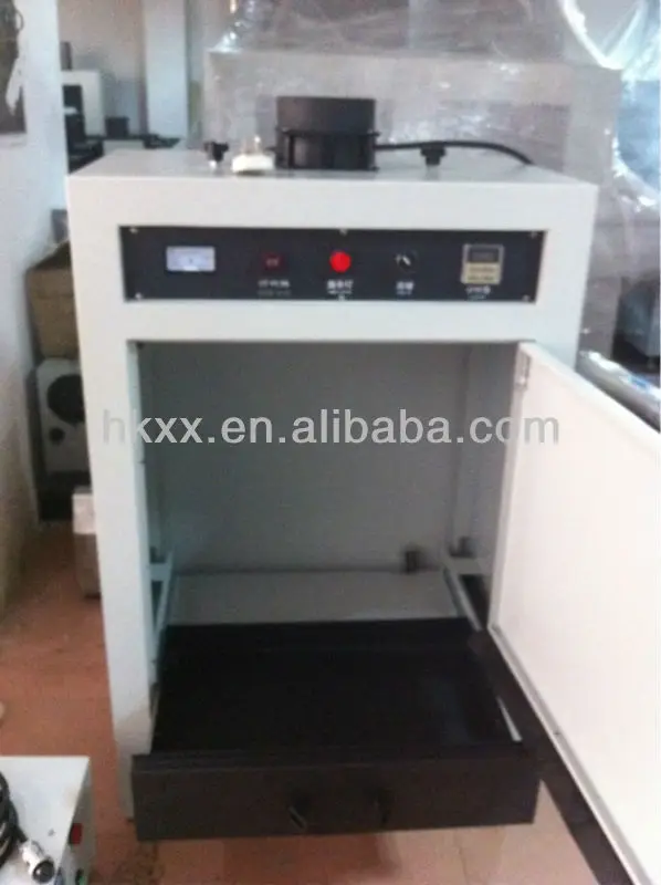 UV Curing Box for Resin UV Curing - Automatic & Efficient