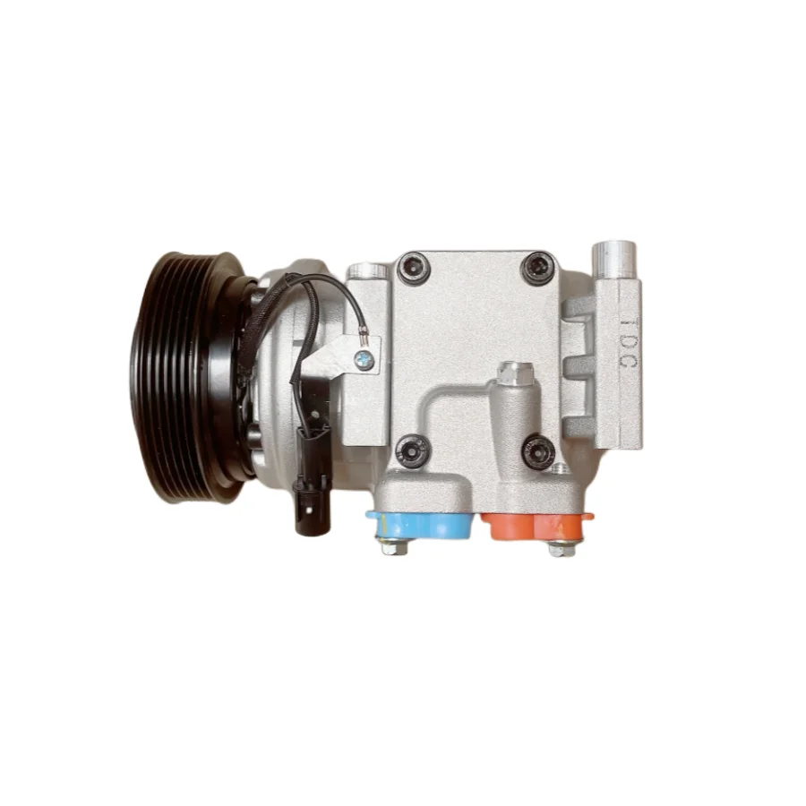 Auttotive Air Conditioning Compressor For Kia Rio Carens 2009 - 2012 1. ...