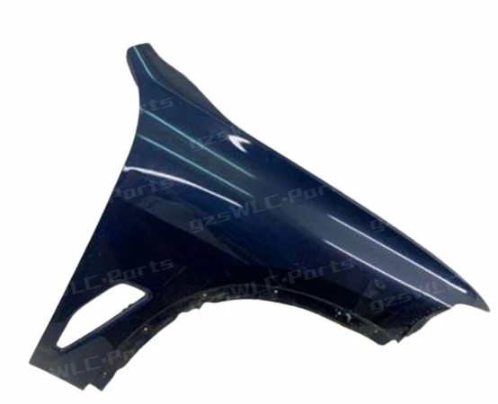 Aluminum Car Front Fender Front Wing Parts For Bmw X5 G05 Front Fender ...