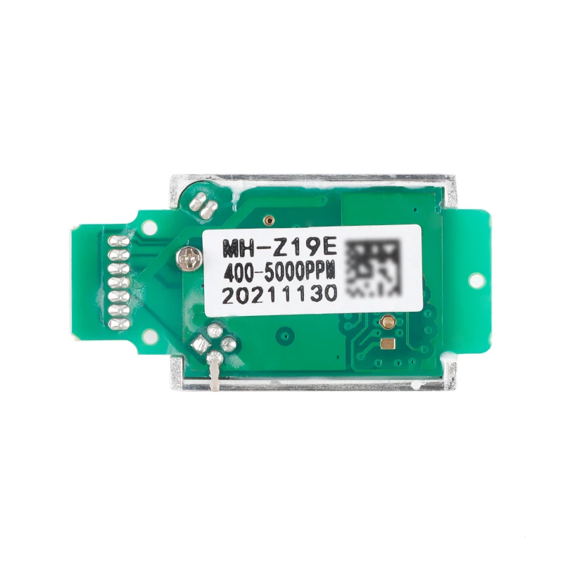 MH-Z19E Gas Sensor Module - Reliable Performance & Origin
