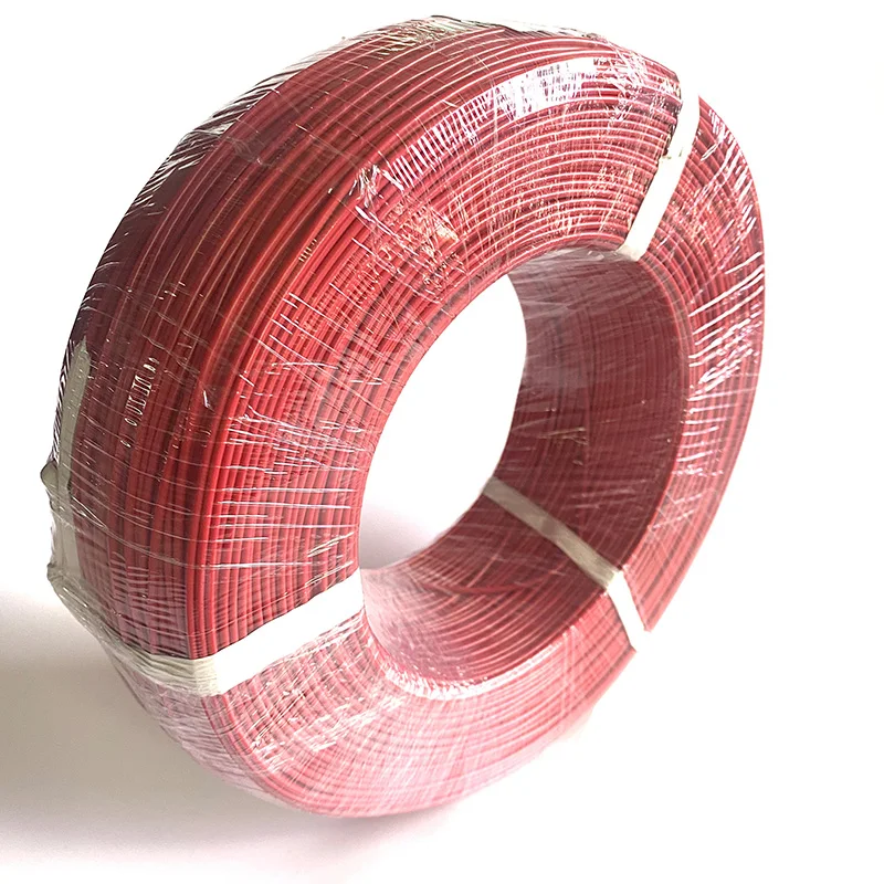 Standard Automotive Wire Flry-b Thin Wall Insulated Germany Wire Iso ...