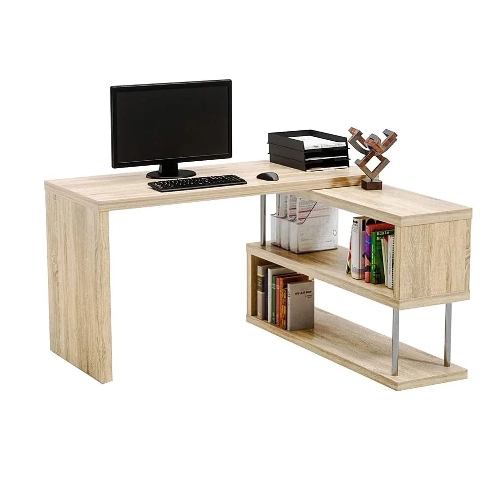 Modern Adjustable Design Folding Wooden Game Center Gaming Laptop Pc ...