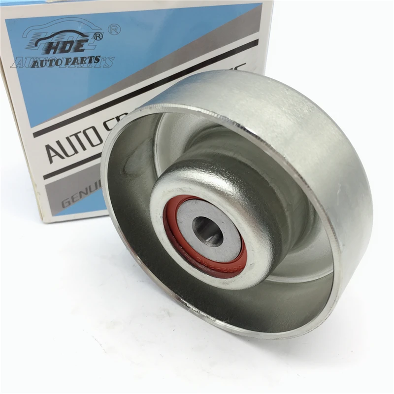 PU108526 Tensioner Pulley Assy for Toyota AVANZA - 16603-23022