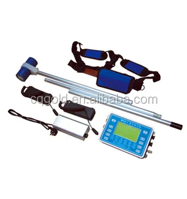 Geo Magnetometer - High Accuracy Archaeological Prospecting Instrument