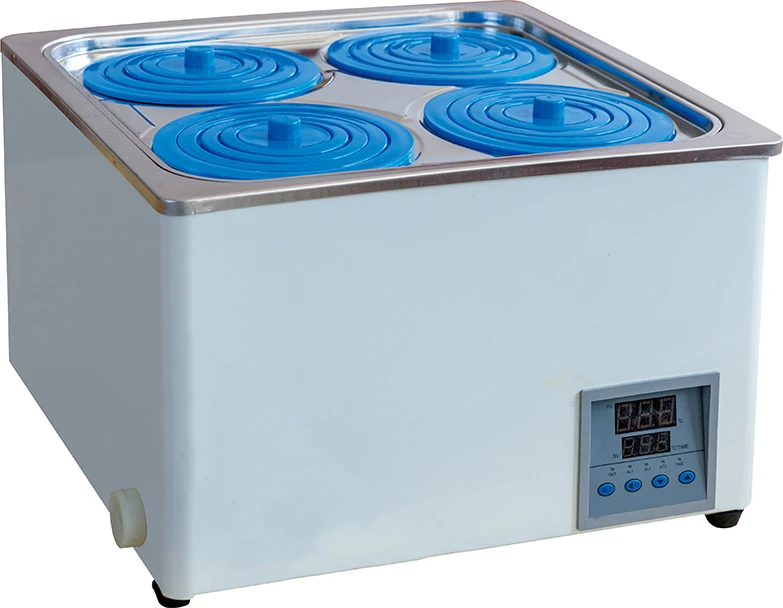 Heating Function of Water Bath Used in Laboratory with Cheap Price