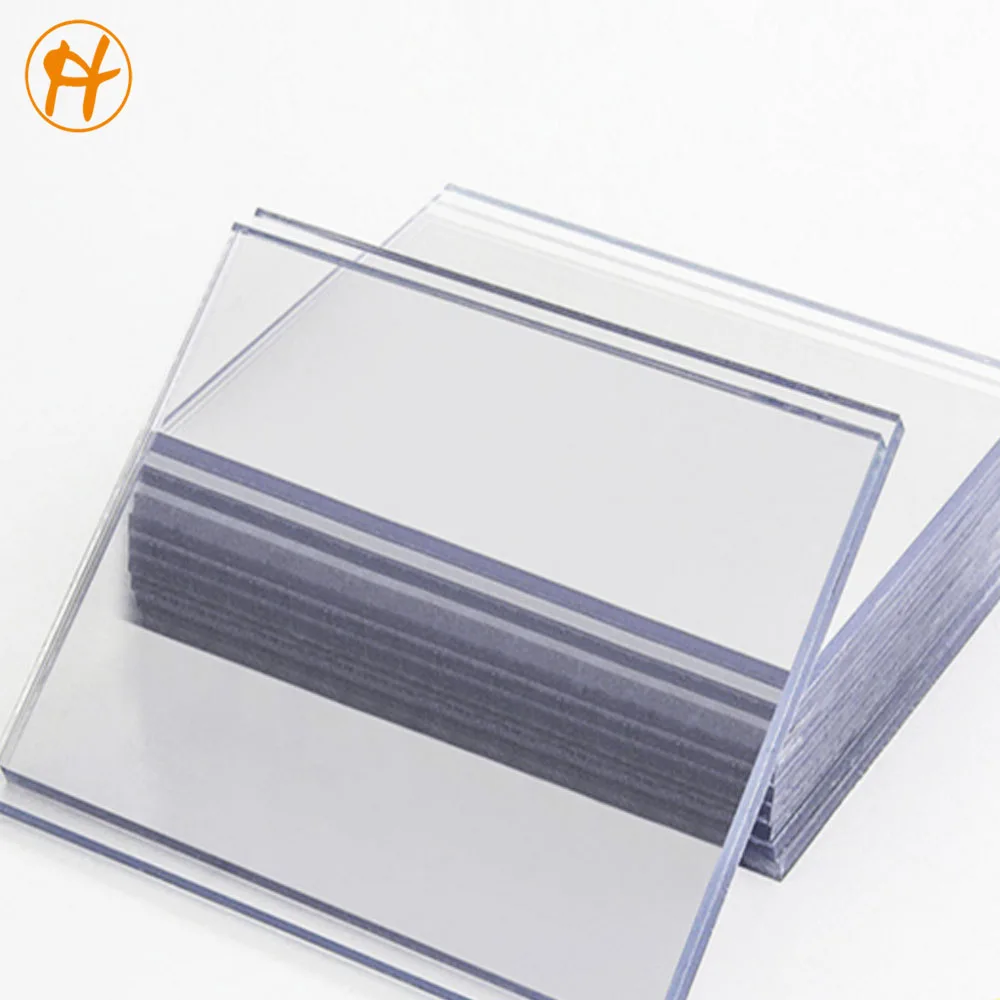Clear Pvc Plastic Sheet 200 Micron - Buy Plastic Sheet 200 Micron ...