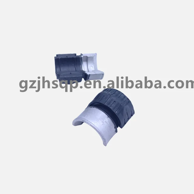 Porsche Cayenne Oem 95534379300 Stabilizer Bush Front Parallel Bar ...