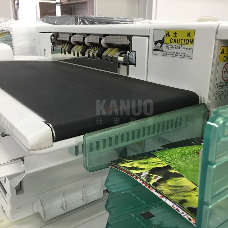 Fuji7700 Digital Photo Printer Fuji Frontier Lp7700 Minilab Machine ...