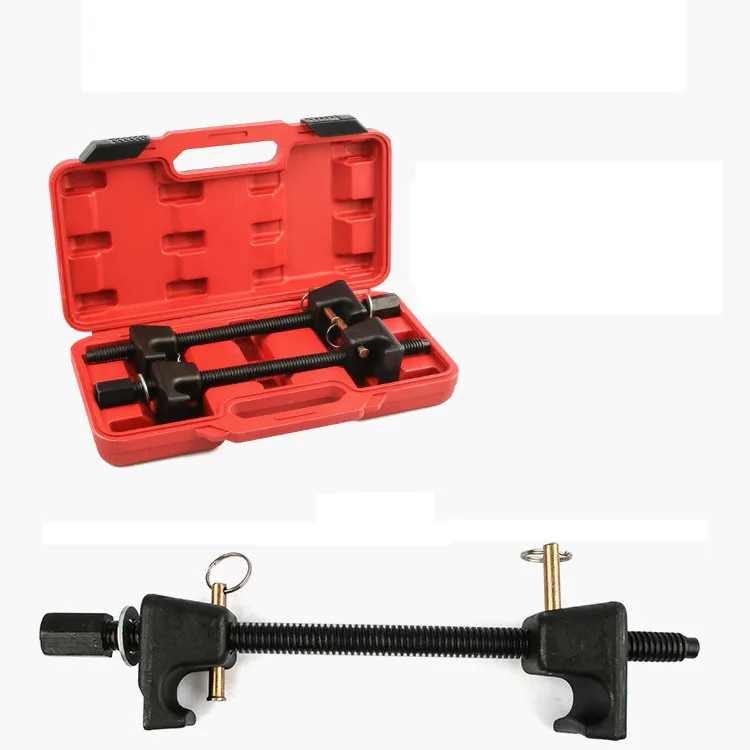 Automotive Damper Spring Compressor Claw Type Shock Absorber Spring ...
