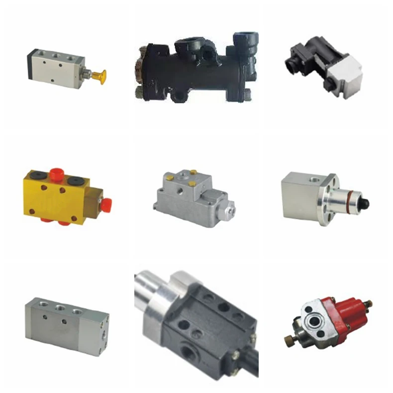 Gearbox Valve 3003829 X8880843 44540-2170 X8880054 Bh3x75958a ...