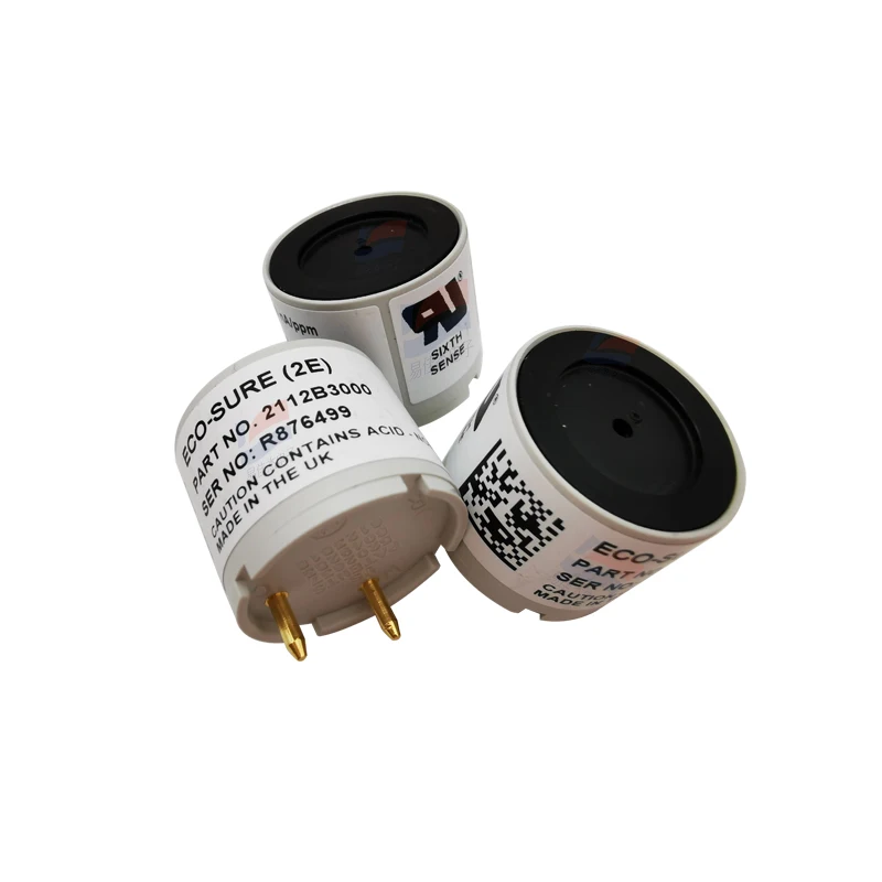 Ecosure Carbon Monoxide (co) Gas Sensor Sixth Sense Eco-sure(2e ...