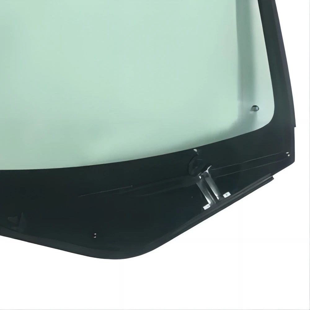 Tesla Model Y Front Windshield - High Performance Glass