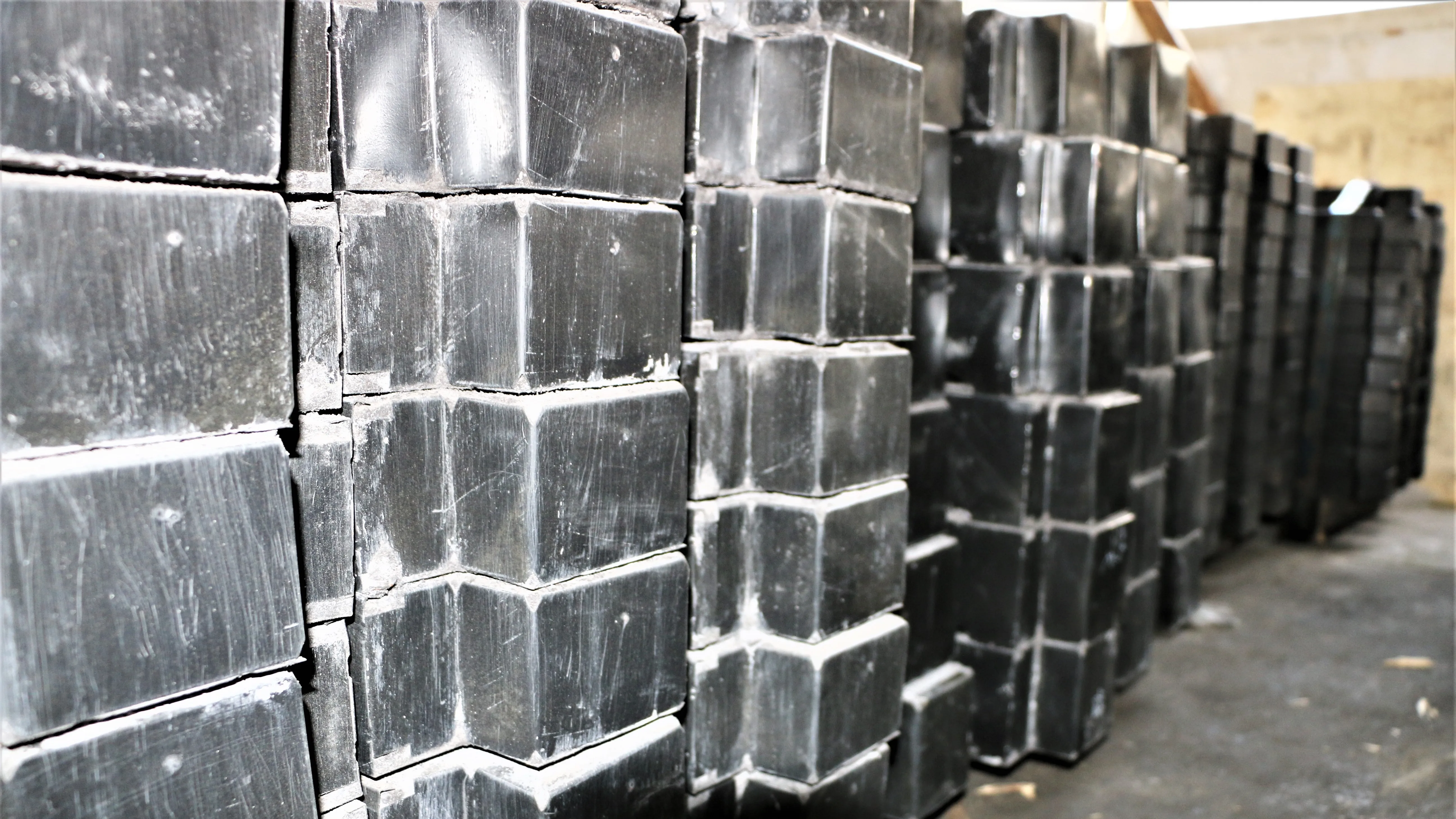 Elevator Balance Counterweight - Ensure Safety & Efficiency