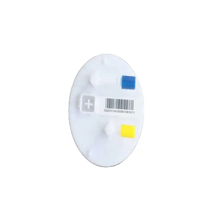 Gasoline Pump Assembly for Changan CS35 - Reliable Parts