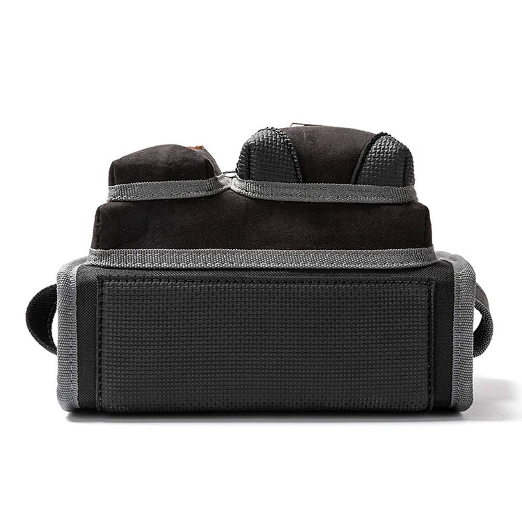 Heavy Duty Technician And Electrician Engineer Waist Tool Bag With ...