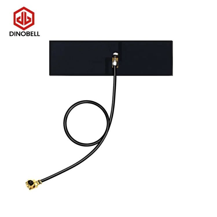 Dual band internal flexible pcb WiFi Antenna 2.4ghz 5.8ghz wireless ...