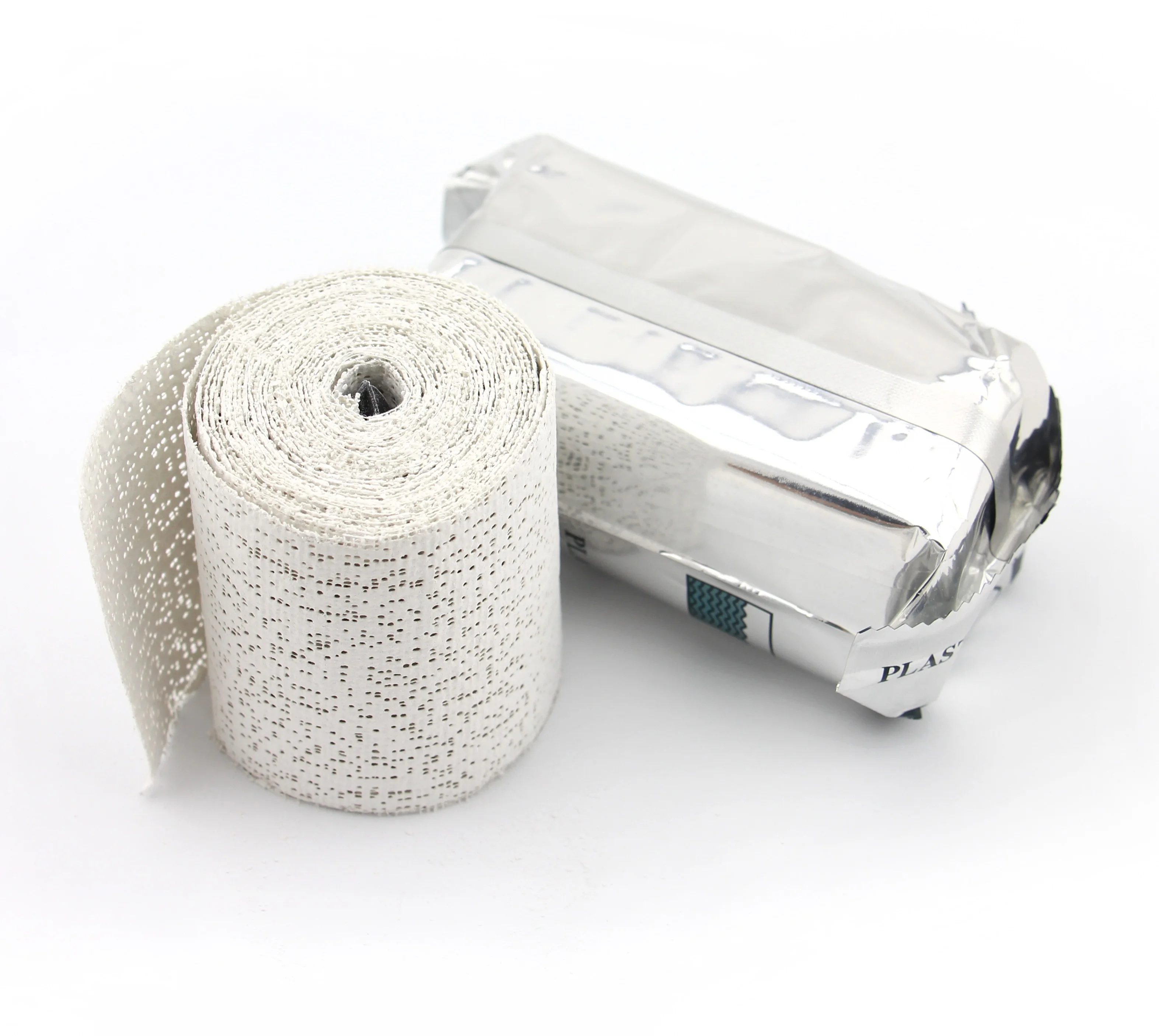 Wholesale Medical Gypsum Bandage - Orthopedic Casting Plaster