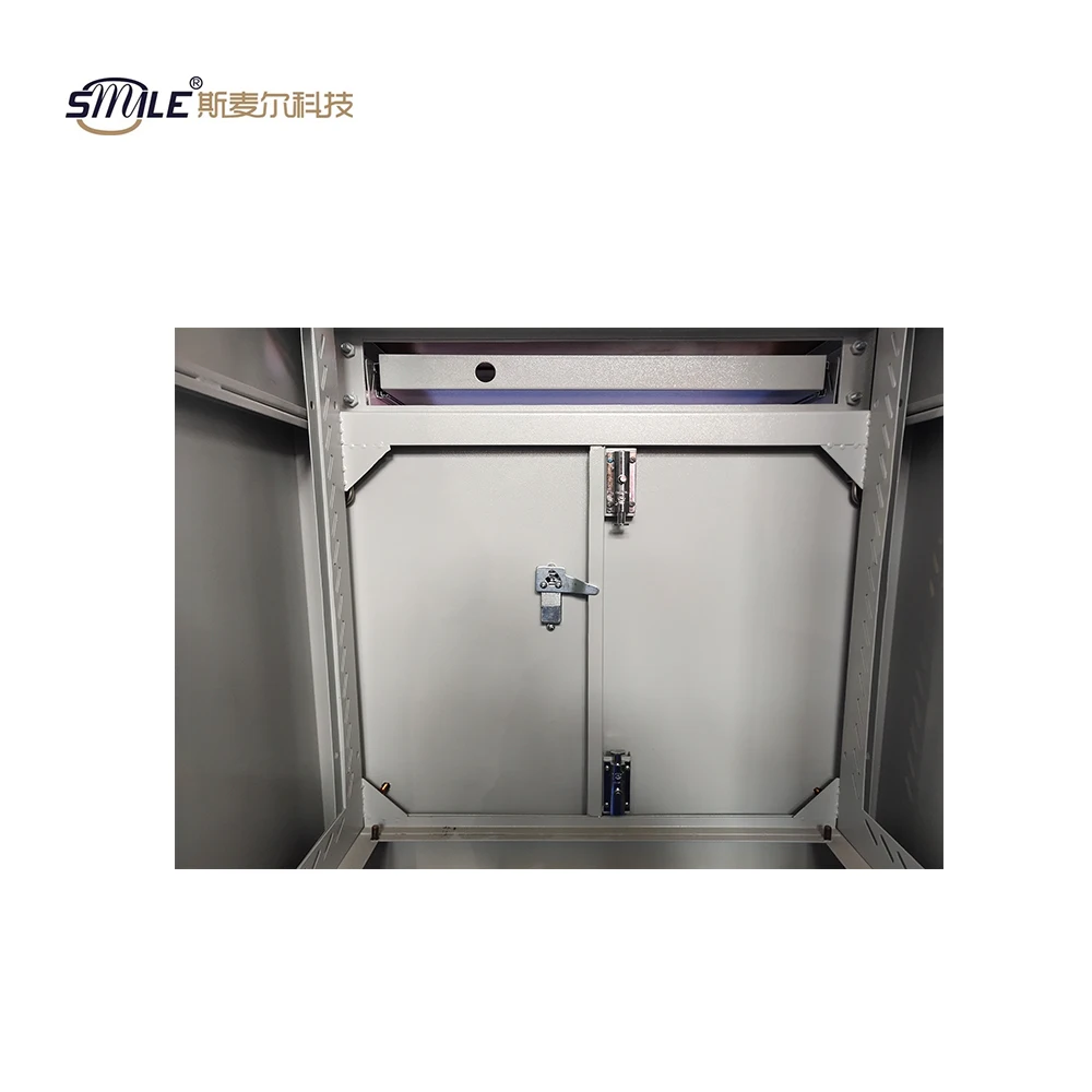 Custom Sheet Meta Fabrication Factory Price Industrial Operator Control ...