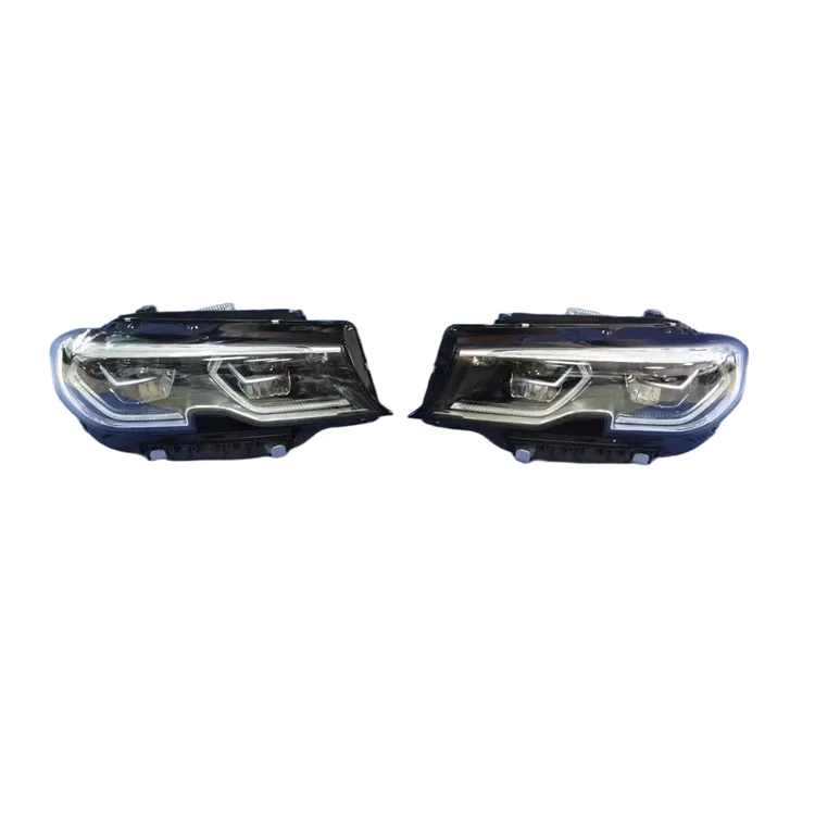 Retrofit Laser Headlights For Bmw 3 Series 2018-2021 G28 G20 Brand New ...