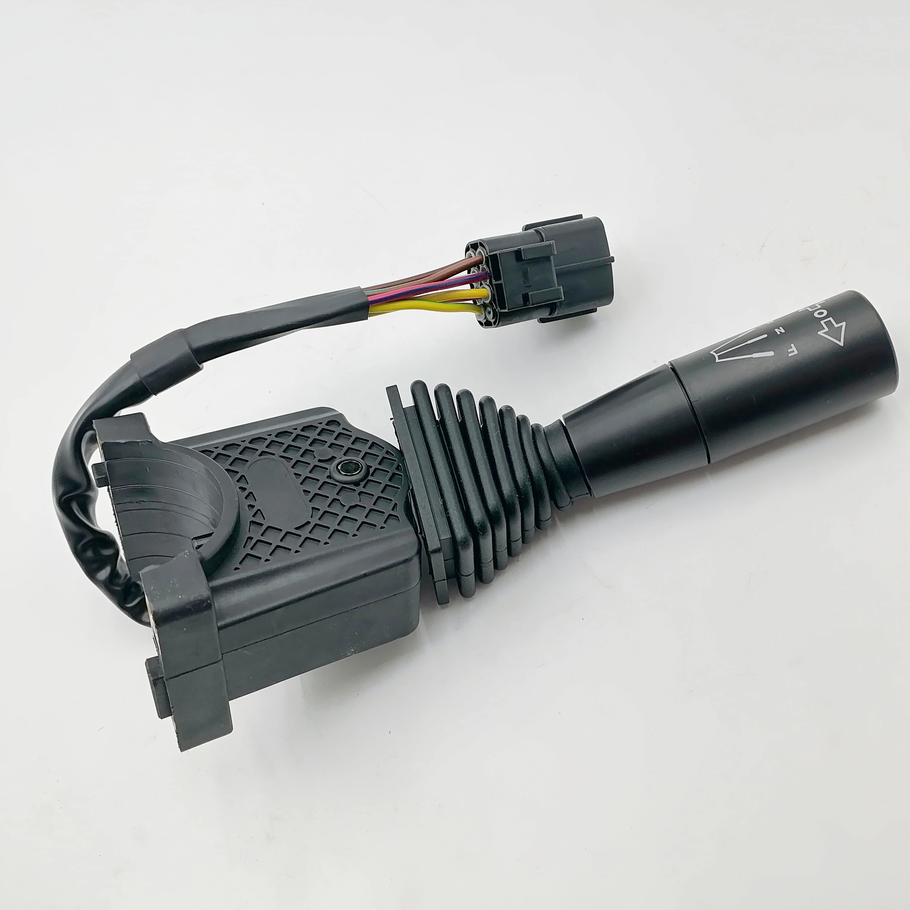 Linde Forklift Spare Part - Steering Switch/Headlight Switch Assembly ...