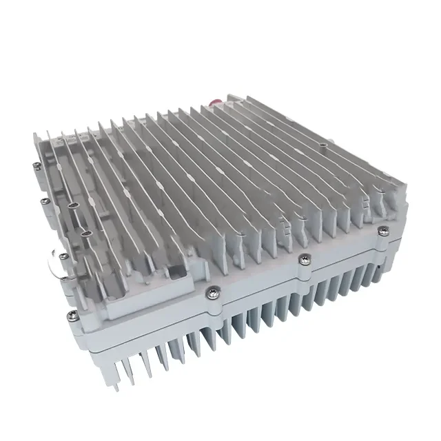 Nokia BBU ARGA 474800A - LTE Base Station for Wireless Networks