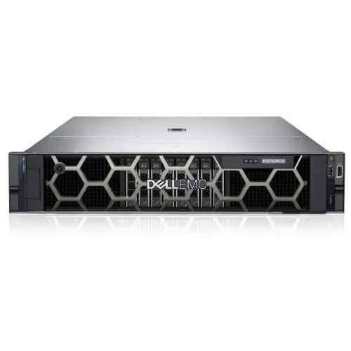 PowerEdge R750xa Rackmount Server High Performance Servers Product ...