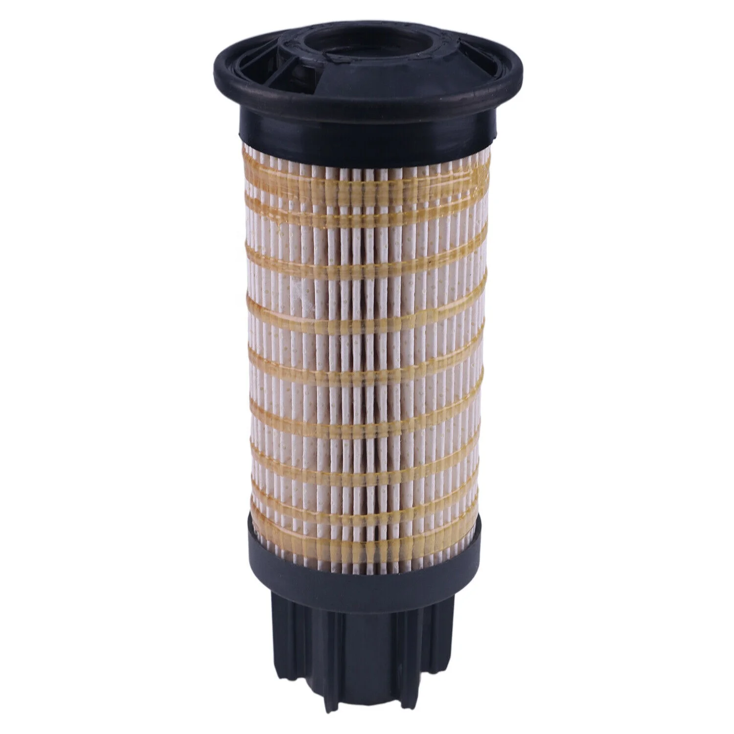 PUDDIS Fuel Water Separator SN40900 - 5236602 for CATERPILLAR