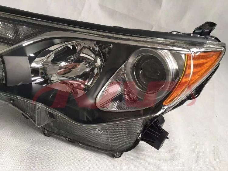 Oem 81110-0r042 81150-0r042 Headlamp Headlight Usa Version Car Light ...