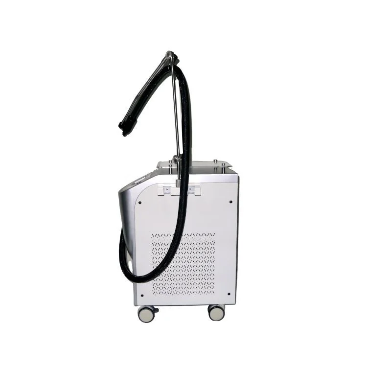 Air Skin Cooler Cold Wind Cryo Zimmer Laser Cold Air Cool System Skin ...