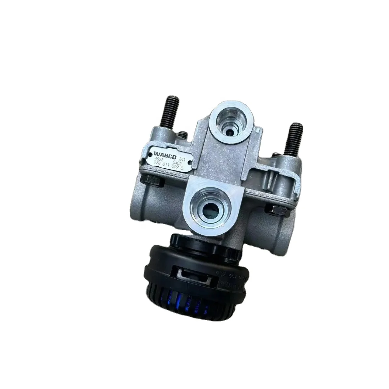 Wabco 9730110090 Relay Valve V-olvo S-cania D-af European Truck Parts M ...