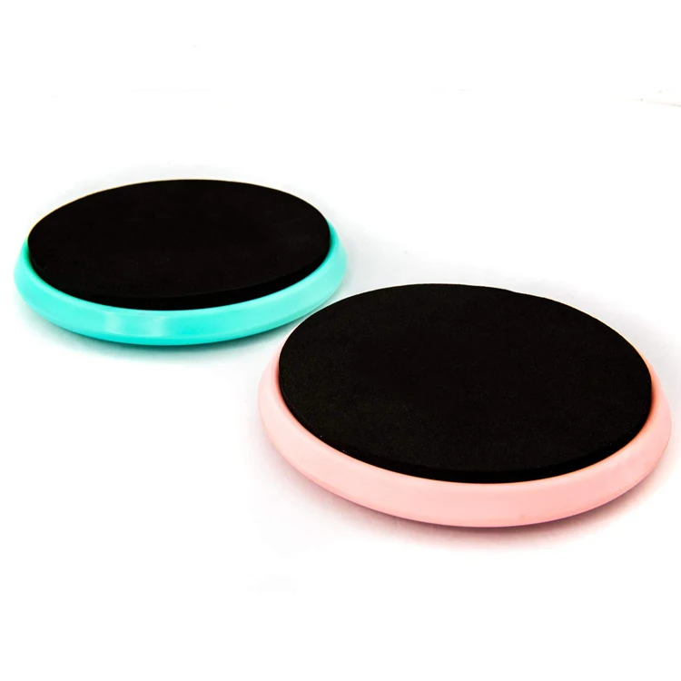Ballet Dancer Spinning - Portable Turning Discs for Dancers