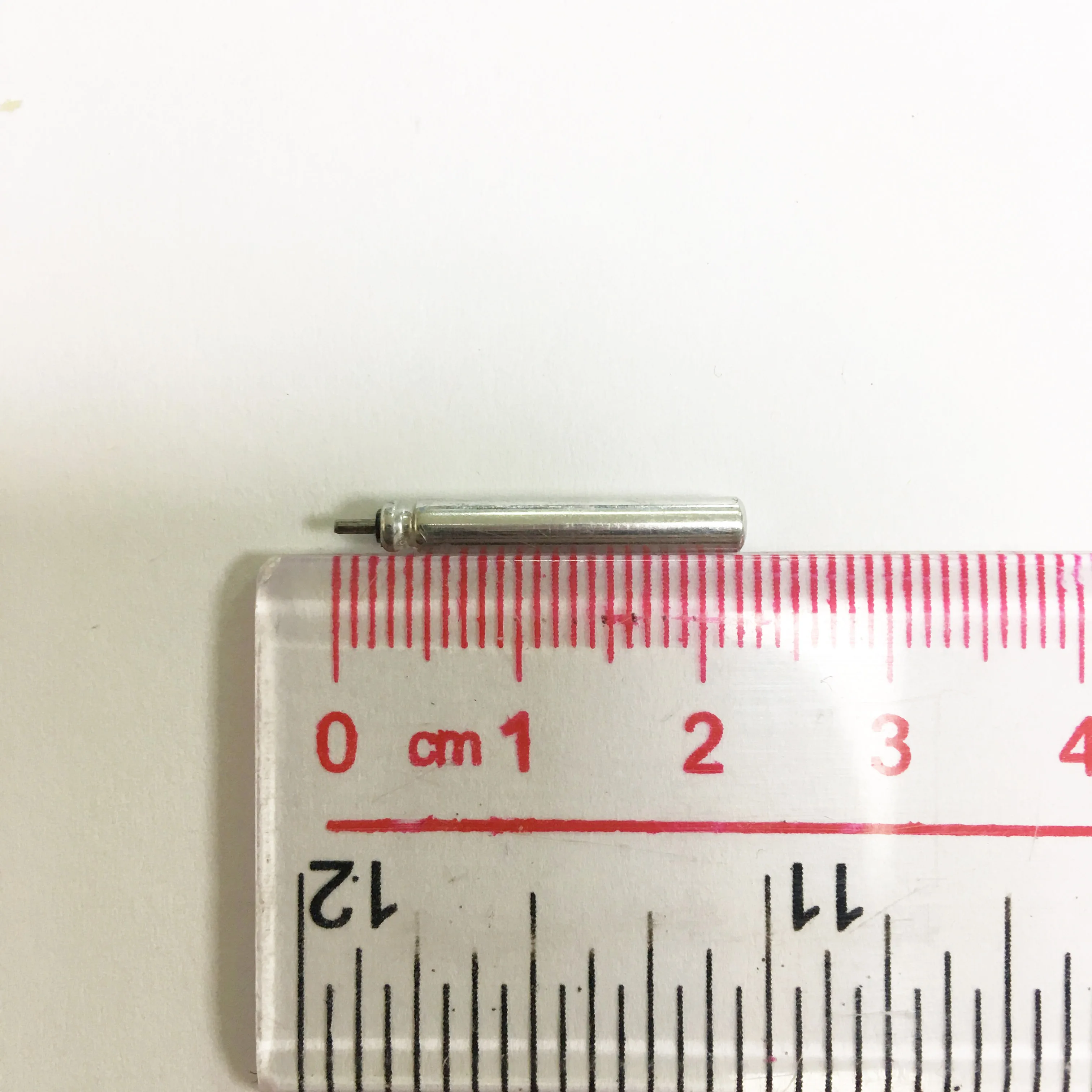 3V Pin Type Lithium Battery CR311 for Fishing LED Floats