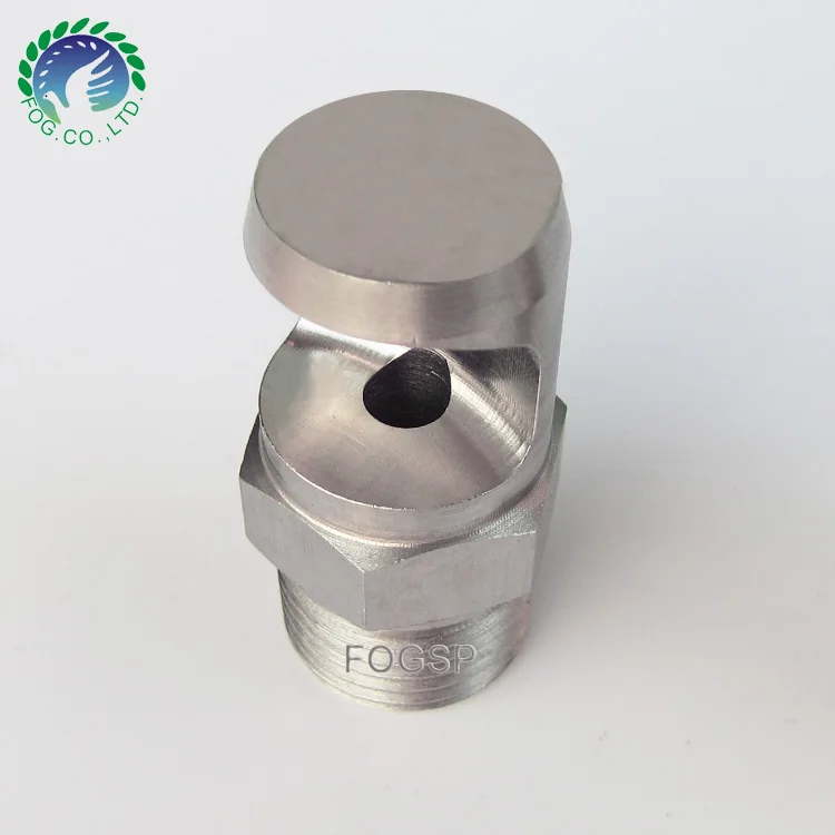 120 to 170 Degree Deflection Nozzle - Versatile & Durable