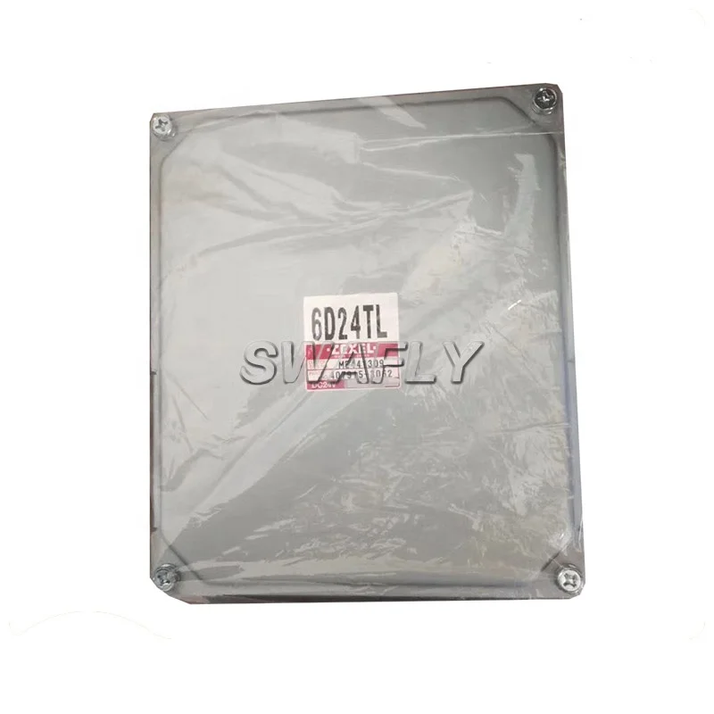 高品质Zexel 6D24TL发动机控制器ME441309 ECU Assy| Alibaba.com