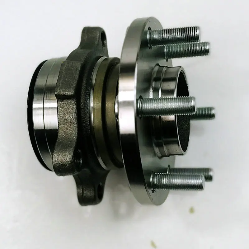 Front Wheel Hub Unit Shaft Head Bearing 40202-EB71B for NAVARA