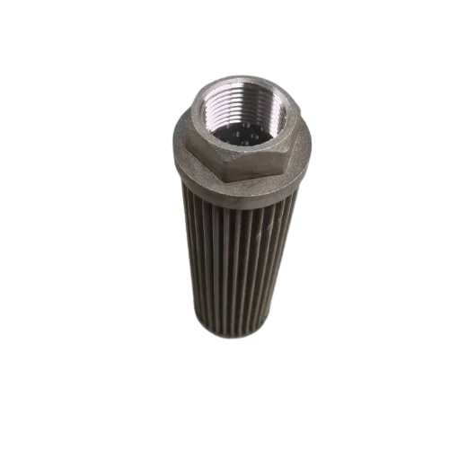 World Ruilong Hydraulic Tank Filter W2.5dd-05db-01-03a - Buy ...