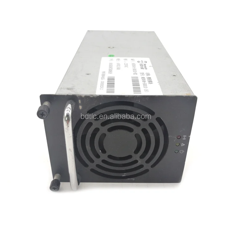 Mentech 48V/50A Rectifier Module - Reliable Power Solutions
