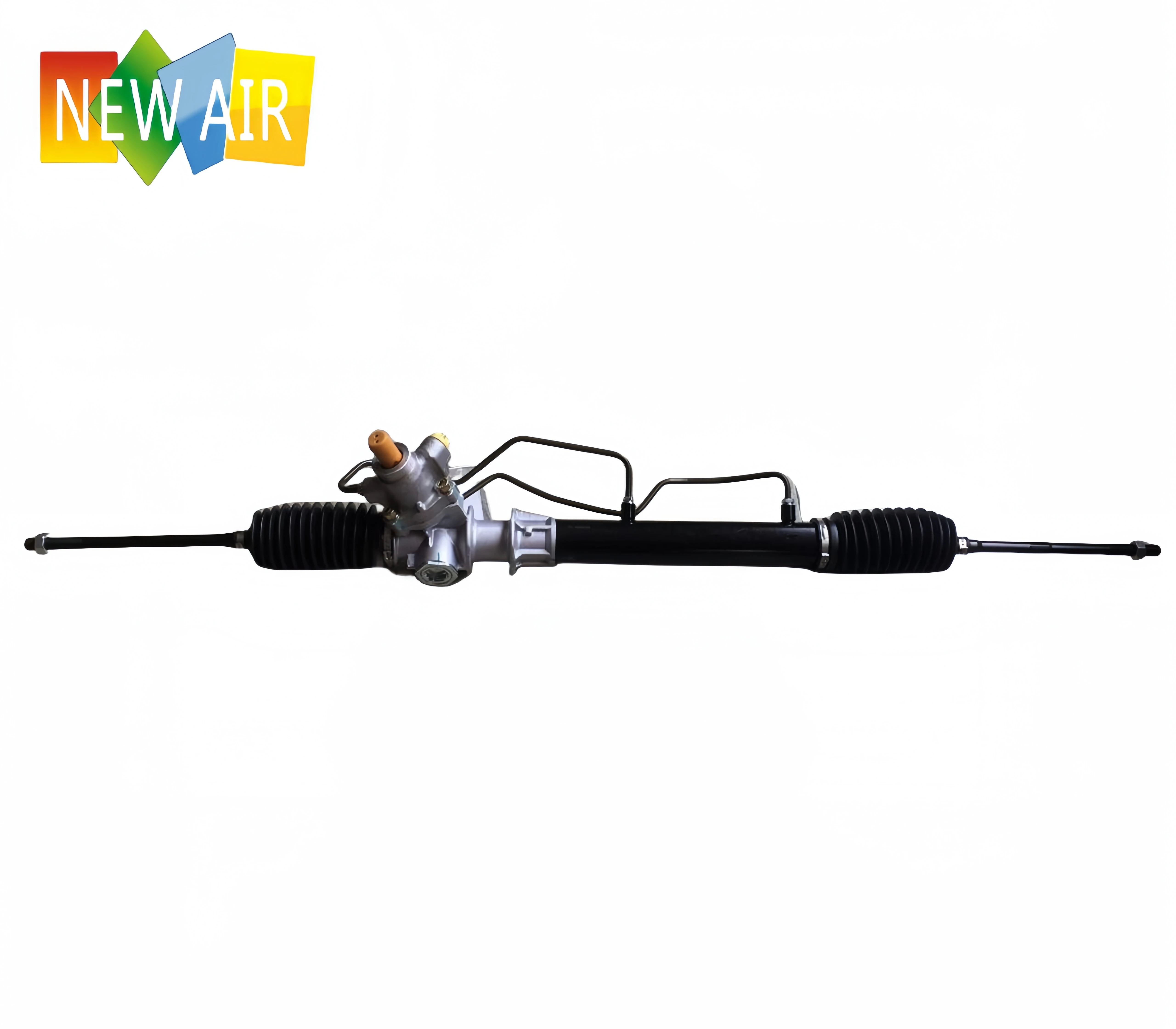 New 49001-f4300 Steering Rack For Nissan Sentra B13 B14 Hydraulic Power ...
