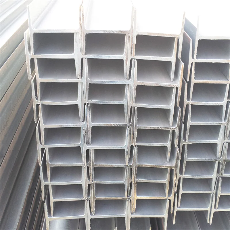 Wholesale H Shape Steel Beam Q235B - Durable & Versatile