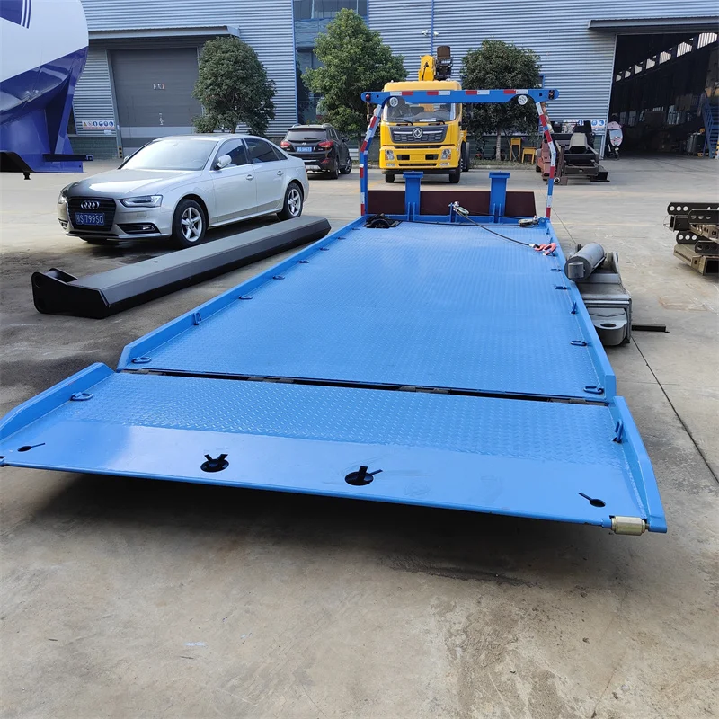 Flatbed Tow Truck 5 Ton Diesel Rollback Tow Truck Rescue Tow Truck Equipment - Buy Towing ...