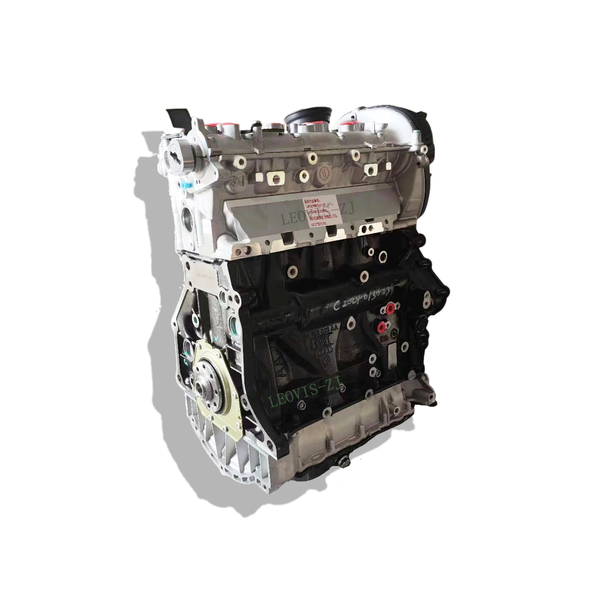 High Quality Engine Ea888 4-cylinder 1.8t New Cea Cda Cgm Audi Engine ...