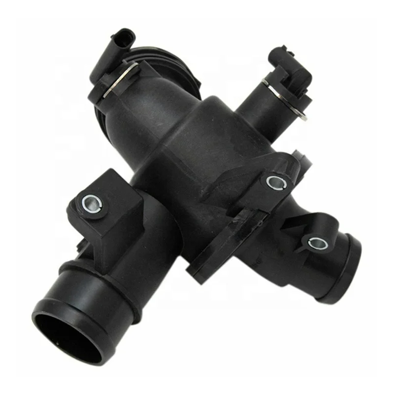 Coolant Thermostat for OM651 Engines - Reliable Performance