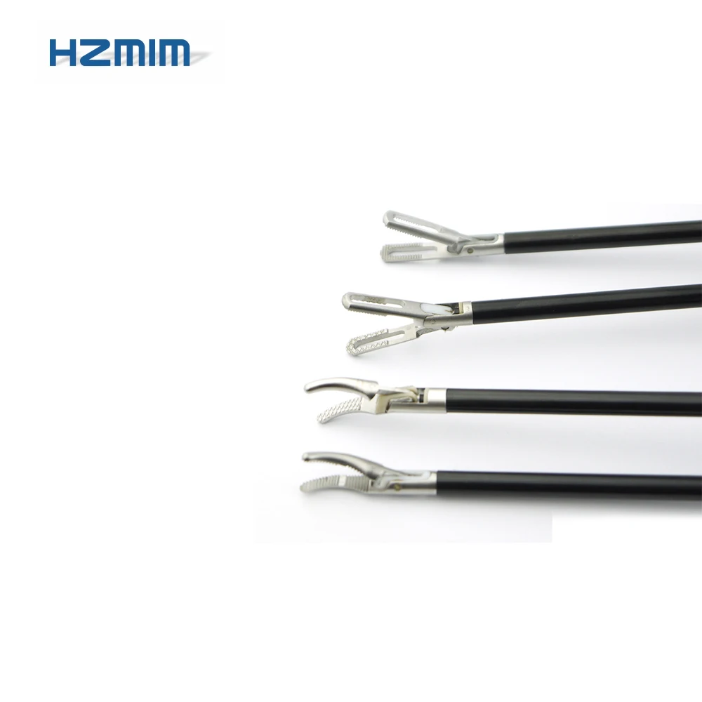 Disposable Laparoscopic Bipolar Coagulation Forceps HZMIM