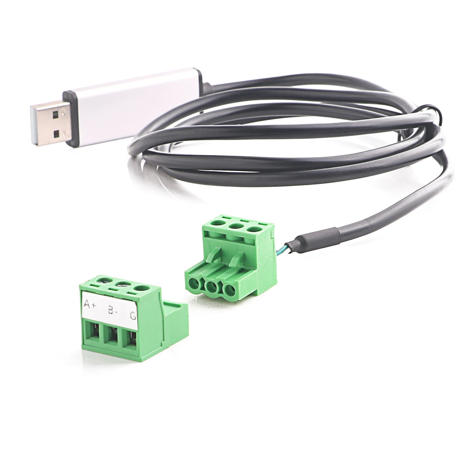 Ftdi Usb To Rs485 485 Serial Module Communication Converter Adapter ...